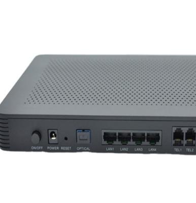Cina Huawei GPON ONU SmartAX MA5672 4GE + radio ottica pluri-servizi del gatto di funzione di 4 multi-voci di WIFI + dei VASI in vendita