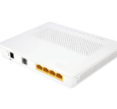 Cina Fibra Cat English Version del porto GPON Ontario ONUGigabit di HG8540M 4 in vendita