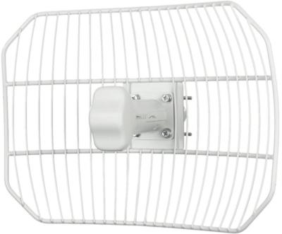 Cina Antenna isotropa parabolica di griglia dell'antenna all'aperto 23dBi 5GHz di AGM5 HP 1114 in vendita