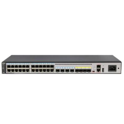 Cina Un gigabit elettrico SFP di 8 porti del commutatore di gigabit del porto di S5720-32P-EI-AC Huawei 24 in vendita