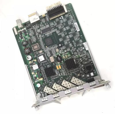 中国 C300 GPON EuqipmentのためのZTE 10G OLTのアップリンク板XUTQ 4港20W 販売のため