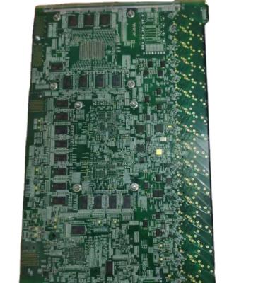 中国 10G OLTインターフェイス板GFBH XGPONビジネス板ZTE C610 C620 C650 販売のため
