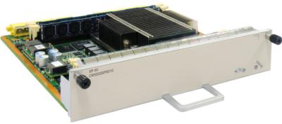 中国 華為技術NE40E OLTの光学ライン ターミナルCR5D00SP8010 VSUF80適用範囲が広いカードSP80NAT 販売のため