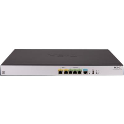 中国 H3C MSR830-5BEI-WiNet完全なギガビット2WAN+3LAN企業のルーター作り付けVPN 販売のため