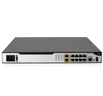 中国 H3C RT-MSR2600-10二重WAN港ギガビットの400単位が付いている企業クラスの帯域幅のルーター 販売のため
