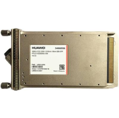 Cina HuaWei High Speed Multimode Optical Module CFP-100G-SR10 100G 850nm 10x10G 0.1km in vendita
