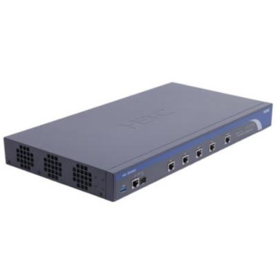 中国 H3C SMB-ER5100G2 Gigabit Wifi Router Enterprise Class 1WAN 4LAN Photoelectric Multiplexing 販売のため