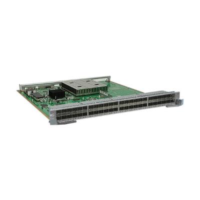 中国 48 Port Gigabit Ethernet Interface Board ES1M2G48TX5S HuaWei S7700 Series 販売のため