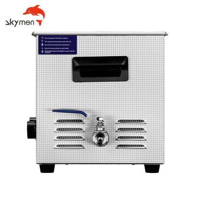 Chine Décapant ultrasonique ultrasonique mécanique chaud de Bath du joint 40kHz du contrôle SUS304 Benchtop de la vente 2L 60W à vendre