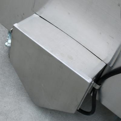 Chine L'acier inoxydable SUS304/SUS316 imbibent le réservoir 168L Oven Cleaning Dip Tank à vendre