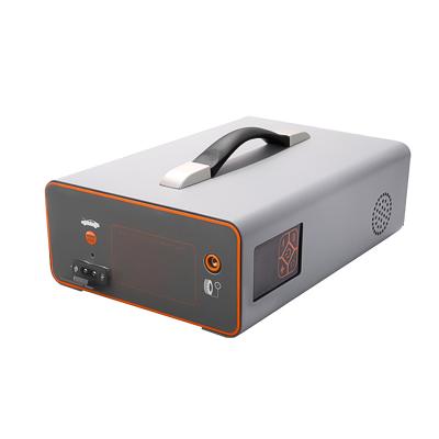 500W portable emergency power supply for wide temperature range solar power