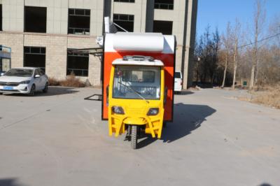 Quality Wasp Food Cart for Convenient Food Transportation for mobile cafe for sale