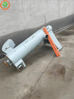 Chine Ligne de recyclage des déchets plastiques à base de films PE PP avec 2 à 5 travailleurs à vendre