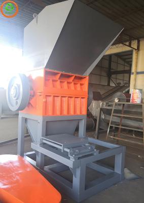 Chine Ligne de lavage pour extrudeurs en plastique à vendre