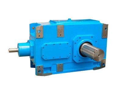 Chine Résistance à la charge élevée Scrap plastique double arbre single motor shredder pour le long terme à vendre