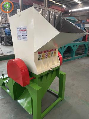 중국 산업용 해양 쓰레기 재활용 기계 생산 용량 500~800kg/h 판매용