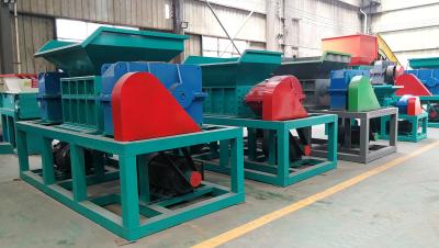 Chine 300 500 kg/h Capacité de production Recyclage des déchets plastiques à vendre