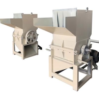 Κίνα Επεξεργασία αποβλήτων 3000 kg/h Σπαστικό πλαστικής ταινίας για μπουκάλια ποτών PP και θρυμματιστή χαρτιού προς πώληση