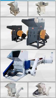 Κίνα Επεξεργασία αποβλήτων 3000 kg/h Σπαστικό πλαστικής ταινίας για μπουκάλια ποτών PP και θρυμματιστή χαρτιού προς πώληση