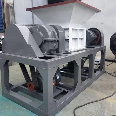 Κίνα Max.Production Capacity 4000kg/h Twin Power Shredder για από υλικά πλαστικό φύλλο προς πώληση