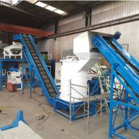 Quality Waste Motor Stator Recycle Machine for Customized LOGO Motor Rotor Stator Recycling for sale