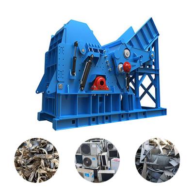 중국 1000kg/h 금속 자동차 철강 철강 철폐 자동차 및 오토바이를 위한 기계 판매용