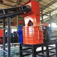 Quality Assurance Waste Motor Stator Recycling Plant with Advanced Technology and Competitive Pric for sale