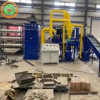 Quality Other Function Long Service Life Waste Copper And Aluminum Radiator Separator Machine for sale