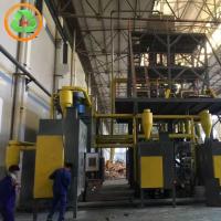 Quality Other Uses Waste Copper And Aluminum Radiator Separate Equipment With 60000 kg Weight for sale
