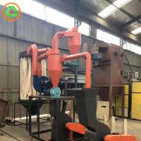 Quality Direct Supply Waste Copper And Aluminum Radiator Separator With Nice For Various Uses for sale