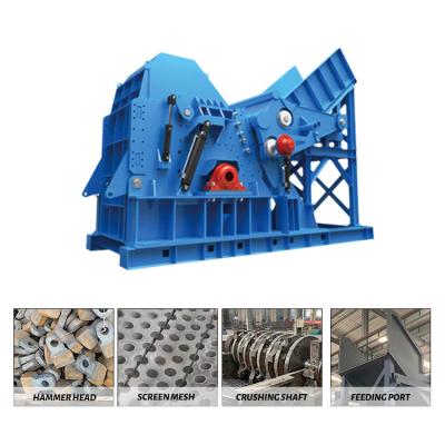 중국 소금용 금속 폐기물 분쇄기 철 알루미늄 잉크 철분 폐기물 물질 3200kg 무게 판매용