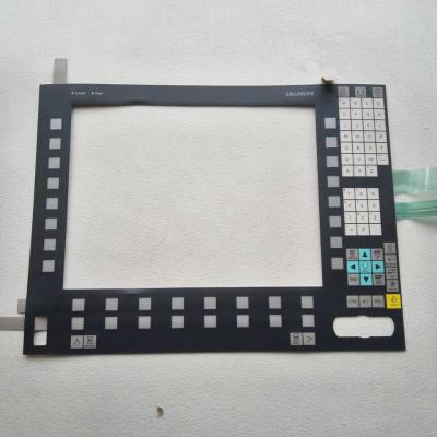 China Variabler Frequenzumrichter SINUMERIK Siemens 6FC5210-0DF22-2AA0 NEU zu verkaufen