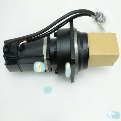 Cina Servomotore 3AC 51V 0.9A 50W 3000R/MIN di CA di Mitsubishi HC-KFS053BG1 NUOVO in vendita
