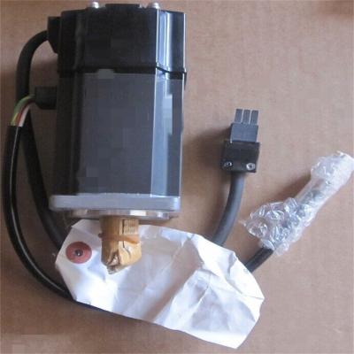 China Mitsubishi HC-KFS43K AC Servo Motor 3AC 129V 2.3A 400W 3000R/MIN NEW for sale