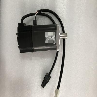 China Mitsubishi HC-KFS43K AC Servo Motor 3AC 129V 2.3A 400W 3000R/MIN NEW for sale