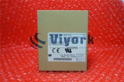 China 50 / 60HZ Yaskawa SGDF-A3CP Servo Drive 3 Phase 0-24VAC Input  2.9AMP for sale