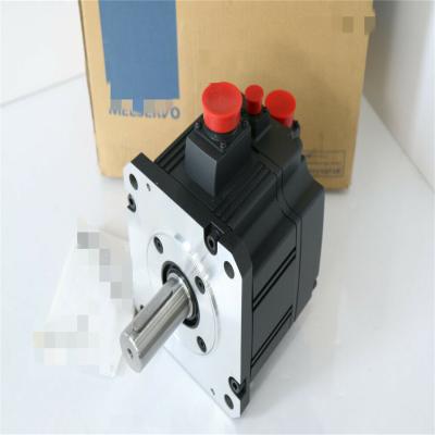 Cina FASE 11A 138V 2000RPM 2KW del servomotore 3 di CA di Mitsubishi HC-SFS202B NUOVA in vendita