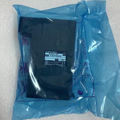 中国 三菱A1SX42-S2プログラム可能な論理のコントローラーは入力モジュールを64ポイントDCの流し24 VDC 5 MAの新しく、元のよい価格 販売のため