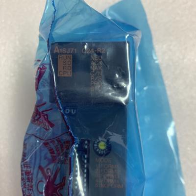中国 三菱A1SX42-S2プログラム可能な論理のコントローラーは入力モジュールを64ポイントDCの流し24 VDC 5 MAの新しく、元のよい価格 販売のため