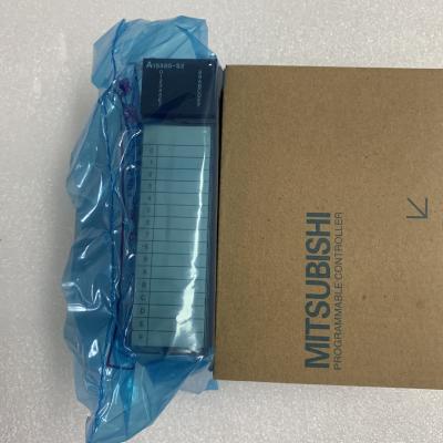 中国 三菱A1SX80-S2プログラム可能な論理のコントローラーの入力モジュール24VDC 7MA 16POINTの新しく、元のよい価格 販売のため