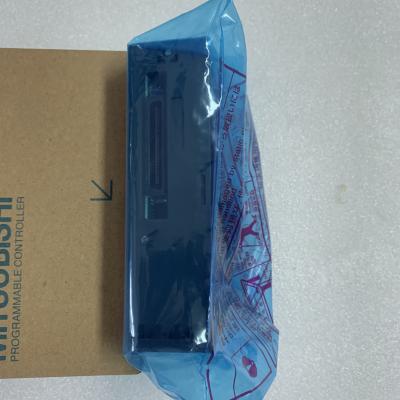 中国 三菱A1SX80-S2プログラム可能な論理のコントローラーの入力モジュール24VDC 7MA 16POINTの新しく、元のよい価格 販売のため