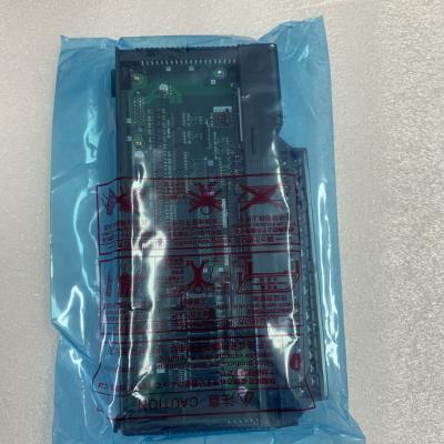 中国 三菱A616ADコントローラーのプログラム可能な16-CHANNELの新しく、元のよい価格をアナログ入力 販売のため