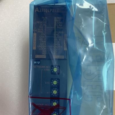 中国 三菱AJ71QL921プログラム可能な論理のコントローラーの新しく、元のよい価格 販売のため