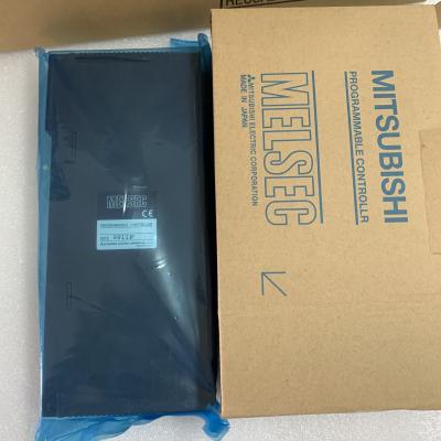 中国 三菱AY42プログラマブル コントローラは64ポイントDCが12/24VDC 0.1Aを新しく、元のよい価格沈めるモジュールを出力した 販売のため