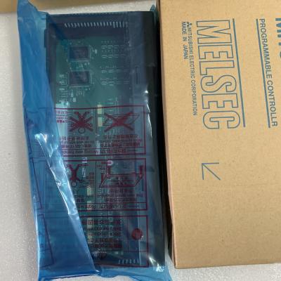 中国 三菱AY42プログラマブル コントローラは64ポイントDCが12/24VDC 0.1Aを新しく、元のよい価格沈めるモジュールを出力した 販売のため