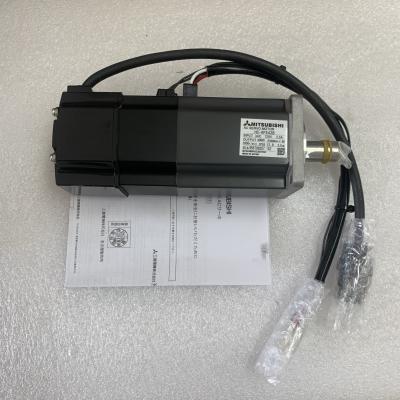 Cina FASE 400W 129V 3000RPM del servomotore 3 di CA di Mitsubishi HC-KFE43B NUOVA in vendita