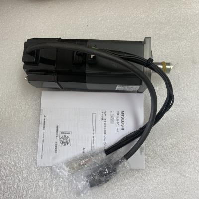 Cina FASE 400W 129V 3000RPM del servomotore 3 di CA di Mitsubishi HC-KFE43B NUOVA in vendita
