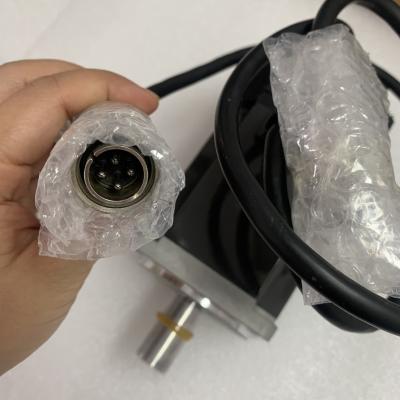 China Mitsubishi HC-KFS73G1K-S18 AC Servo Motor 3 PHASE 750W 103V NEW for sale