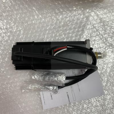 Cina FASE 400 W 122 V 3000 giri/min. 2,8 del servomotore 3 di CA di Mitsubishi HC-PQ43B NUOVO E BUON PREZZO ORIGINALE di un CIB IP65 in vendita