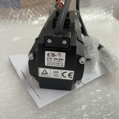 Cina FASE 400 W 122 V 3000 giri/min. 2,8 del servomotore 3 di CA di Mitsubishi HC-PQ43B NUOVO E BUON PREZZO ORIGINALE di un CIB IP65 in vendita